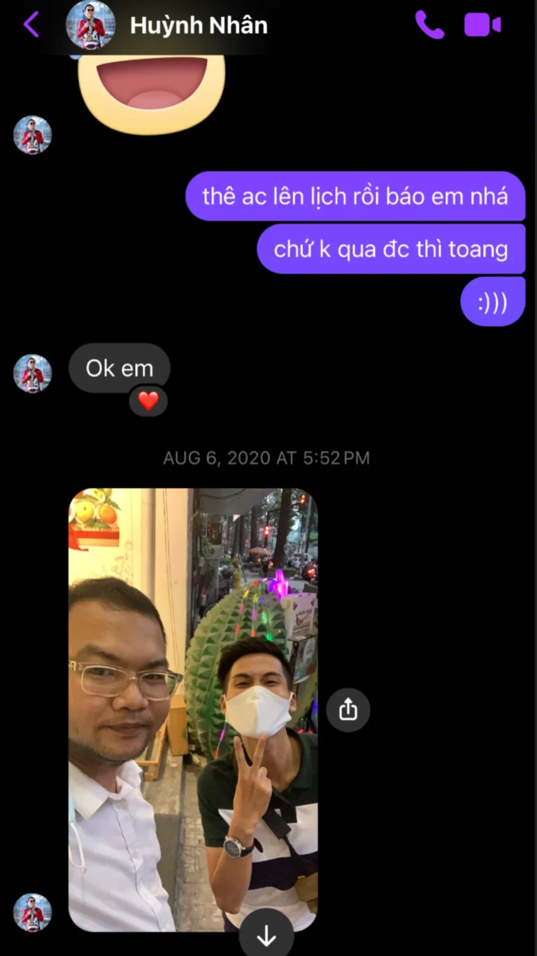 Tuananh.ai - Facebook Ads