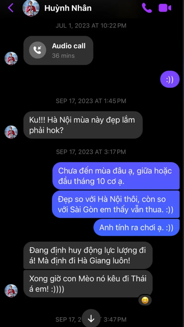 Tuananh.ai - Facebook Ads